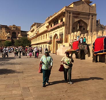 India Tour Packages - Custom Luxury Vacations by BoutIndia