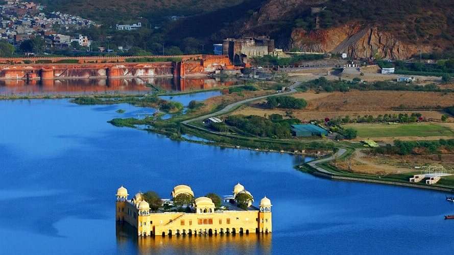 Best of India Tour Packages & Holidays Packages | BoutIndia