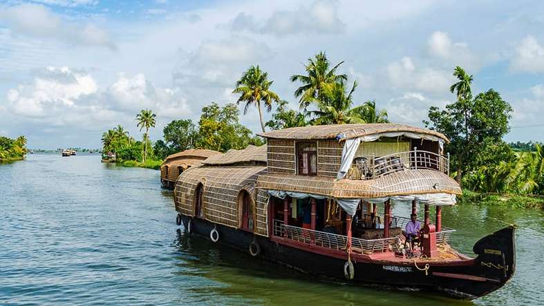 Best of India Tour Packages & Holidays Packages | BoutIndia